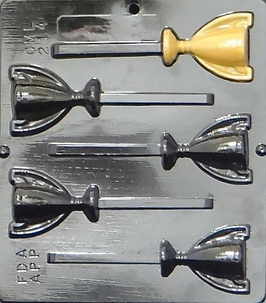 Trophy Mold