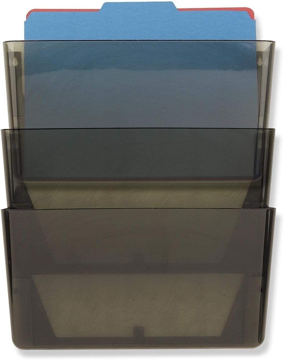 21421 Space Saving Filing System - Walmart.com