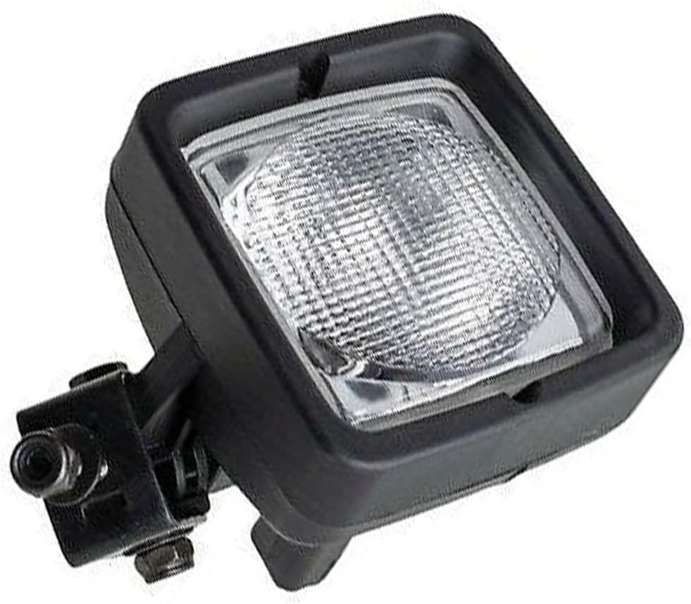 2142968 Head Lamp fits for Caterpillar Skid Steers 236B3 216B2 272C ...