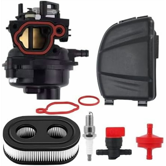 21442 Carburetor With Air & Cover For Toro GTS 150cc Lawn Mower ...