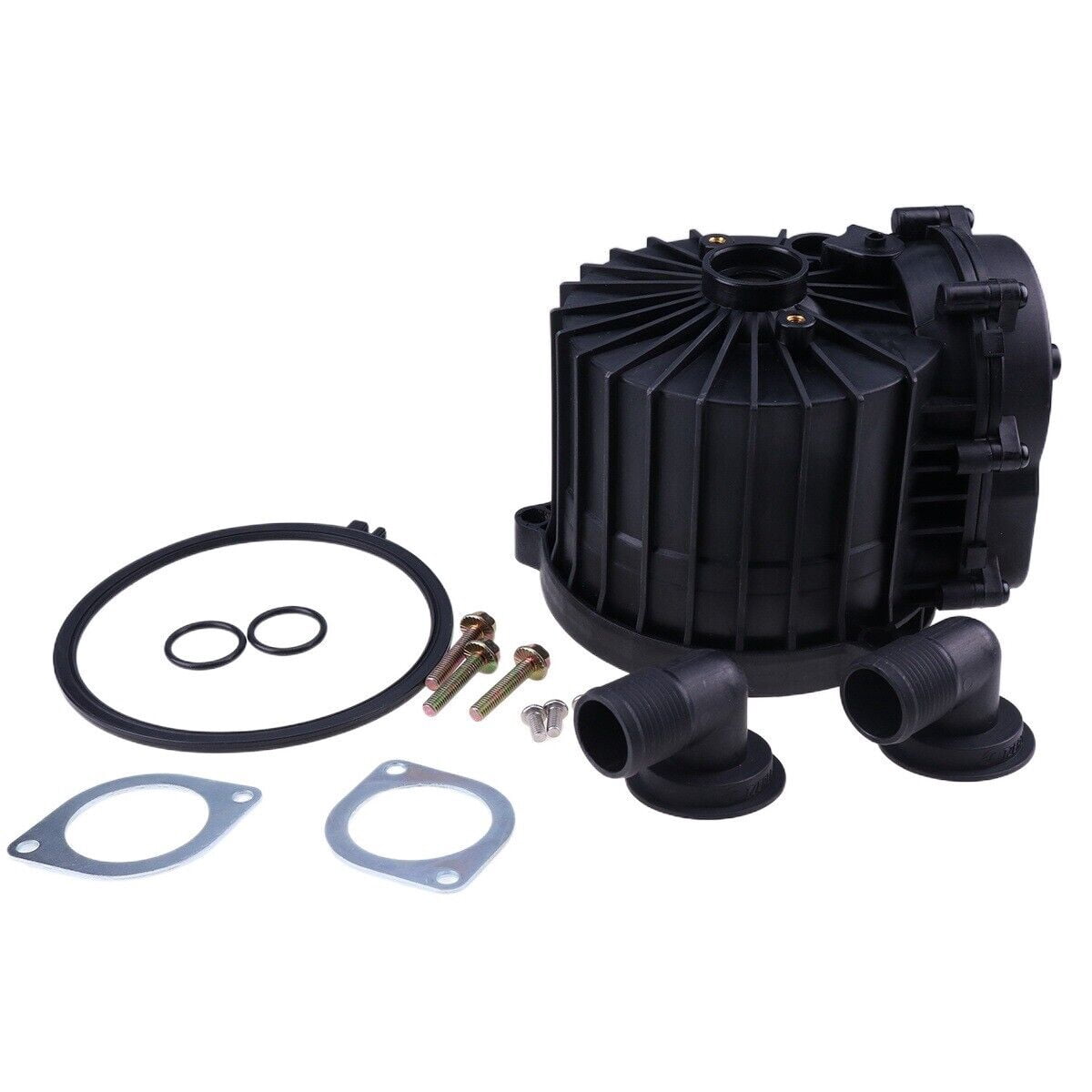 21475228 21122541 Oil Separator Repair Kit for Volvo Engine D13 2007 ...