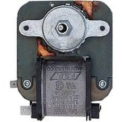 2149299, WP2149299 Fan Motor, Evaporator For Whirlpool, Maytag 1 1/2 ...
