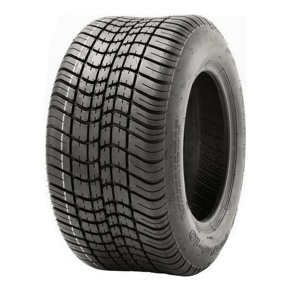 215/35-12 Ocelot WG02 Golf Cart Tire - Walmart.com