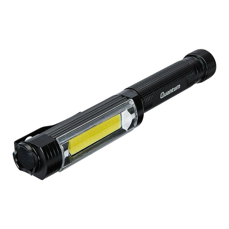 Quantum flashlight store
