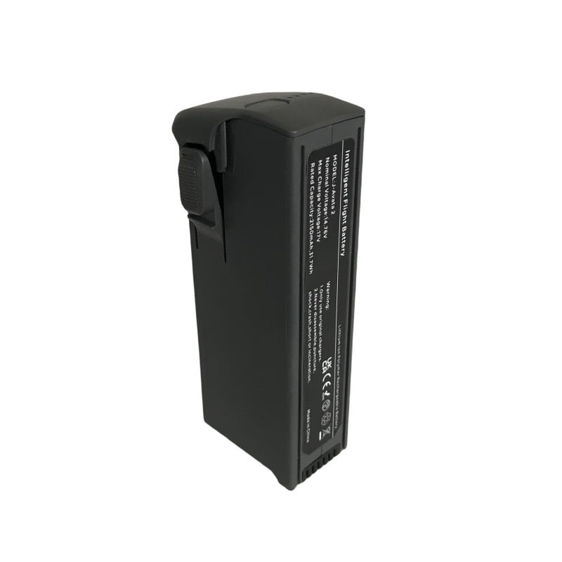 2150mAh Compatible Battery Avata 2 Intelligent Flight Avata 2 ...