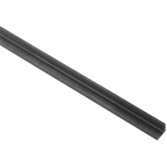 215418 Steel Angles Weldable Rod, .125 x .75 x 48 In. - Walmart.com