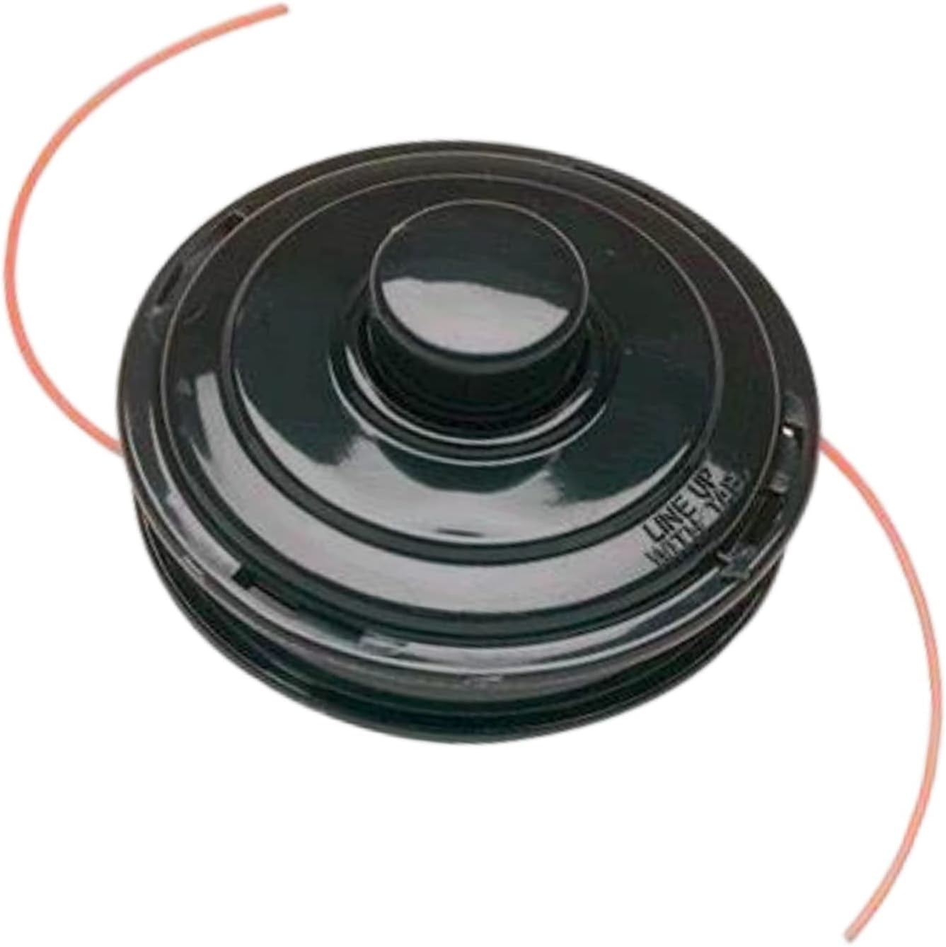 21560070 Weed Eater Trimmers Replace Trimmer Head Accessory Fits for ...