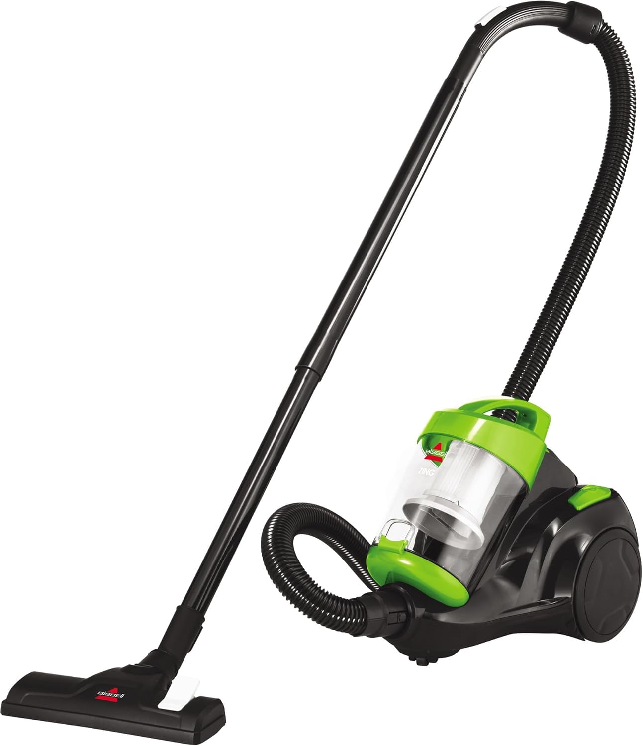 2156A Zing Canister Bagless Vacuum - Walmart.com
