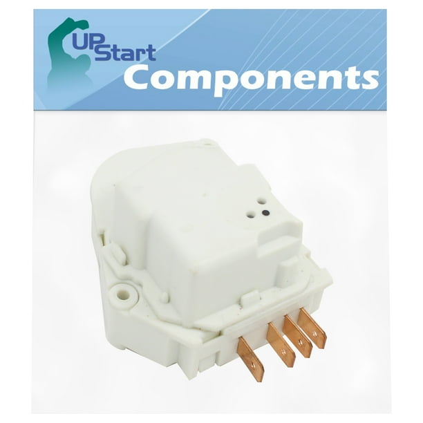 215846604 Refrigerator Defrost Timer Replacement for Frigidaire ...