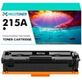 215A Toner Cartridges W2310A Compatible for HP 215A W2310A Replacement ...