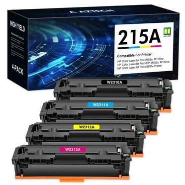 215A Toner Cartridge With chip Compatible for HP 215A W2310A for HP ...