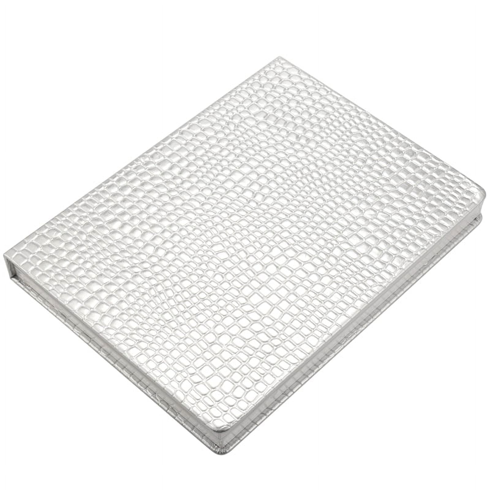 216 Colors Nail Tips Display Book DIY Nail Art Showing Shelf Gel Color ...