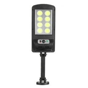 Nyidpsz 360 Battery Operated Indoor/Outdoor Night Light, Garden Motion Sensor Security Led Lamp ...