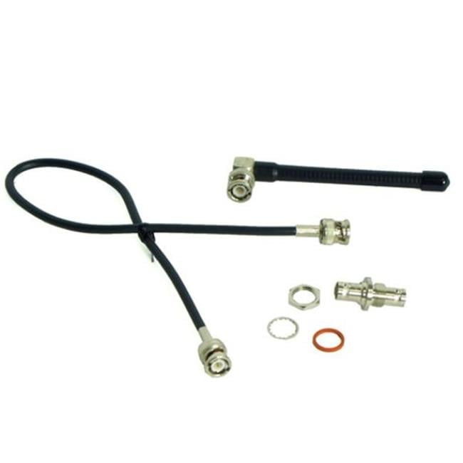 216 MHz Antenna Kit for Rack Mount - Walmart.com