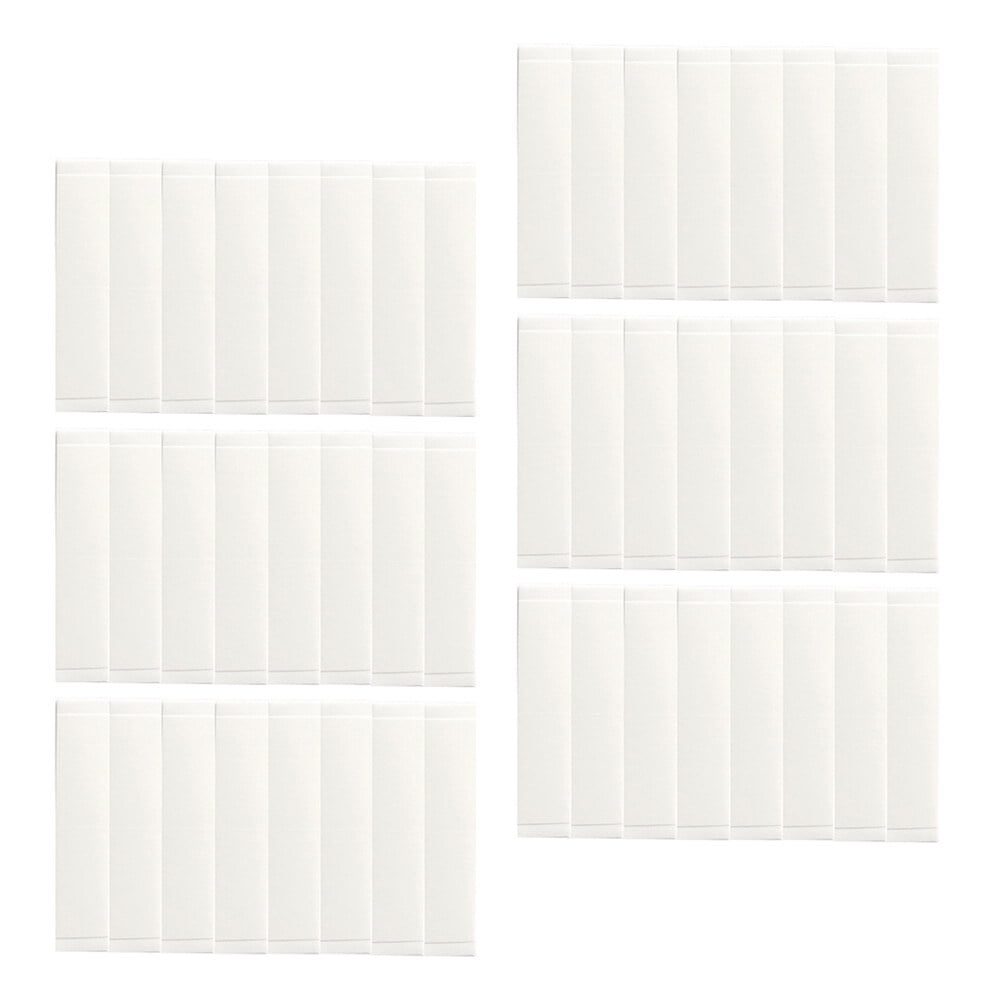 216Pcs Portable Non slip Clothing Stickers Medical Grade Double Sided ...