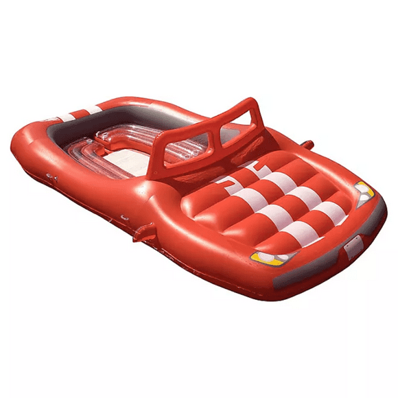 Inflatable Island Rafts