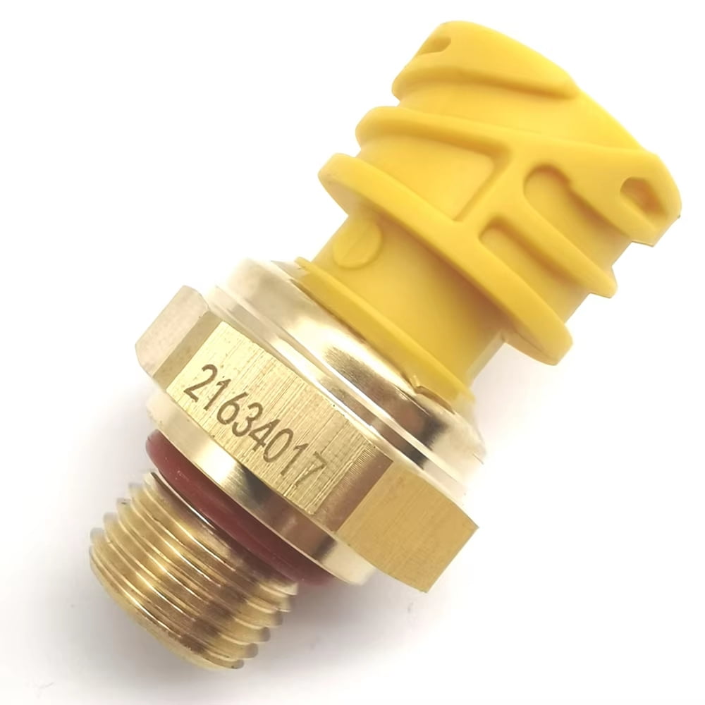 21634017 7421634017 Truck Oil Pressure Sensor Fit for Volvo Diesel D12 ...