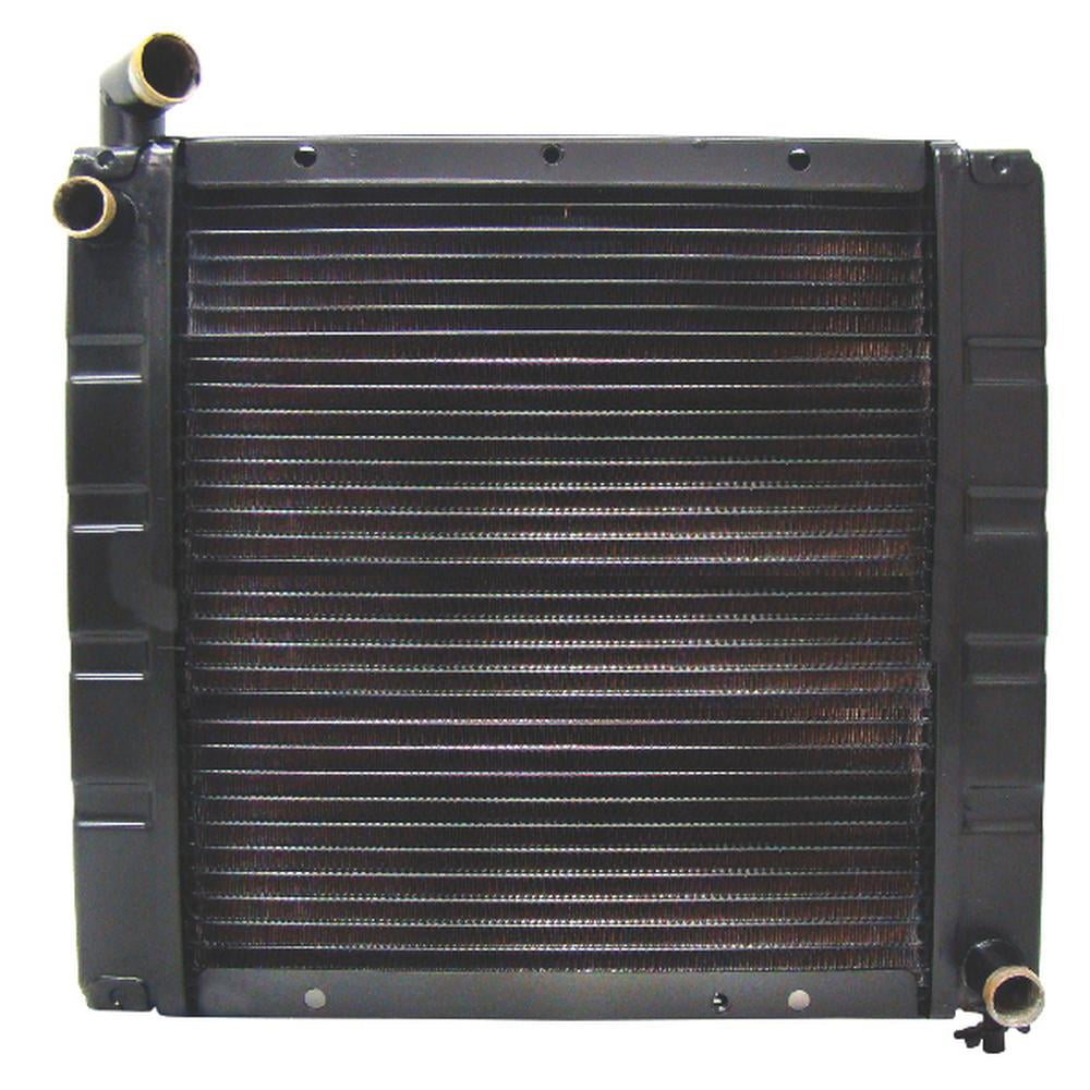 216588 Miller Welder Radiator Fits Bobcat 250 and Trailblazer 302 ...