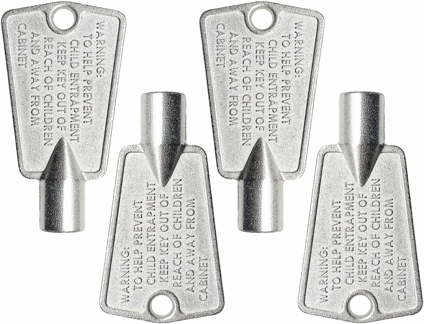 Frigidaire Freezer Key