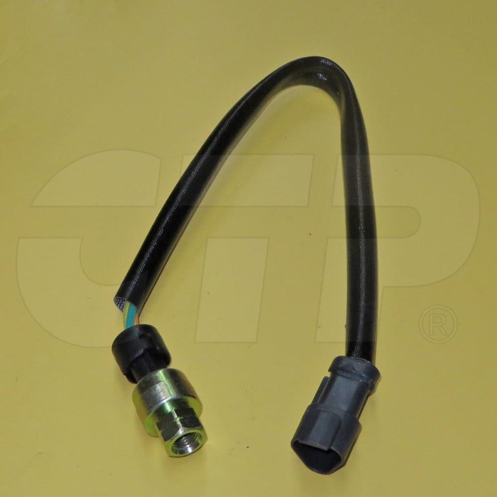 2168684 SENSOR GP-PRESSURE fits CATERPILLAR (NEW AFTERMARKET) - Walmart.com