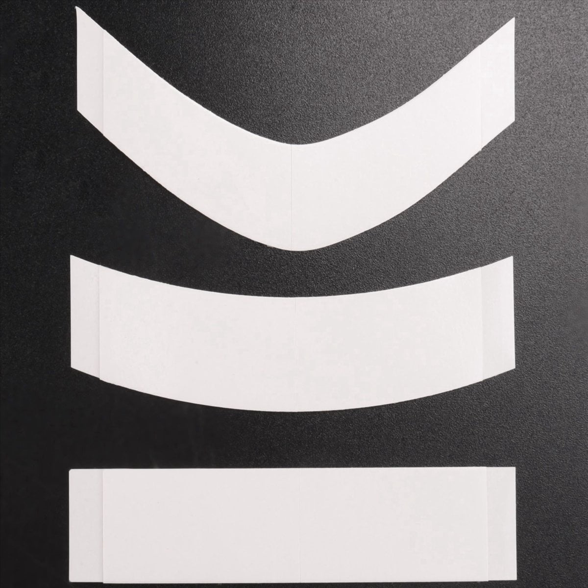 216Pc/Lot Super Strong Fixed Hair System Double-Sided Tape Extended ...