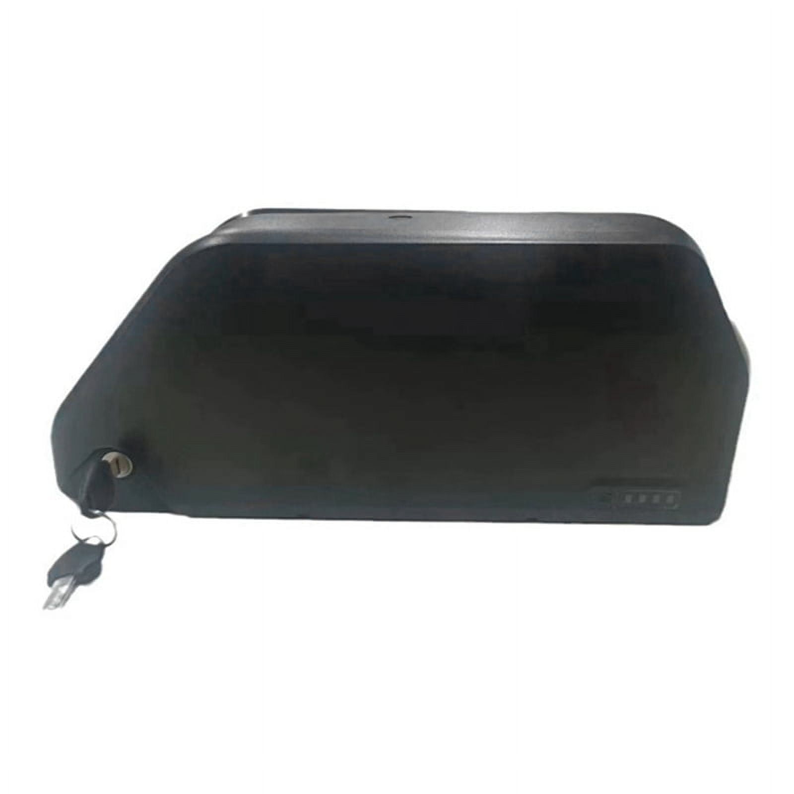 21700 Battery Cell Battery Box Electric Bicycle Battery Box Shell 48v ...