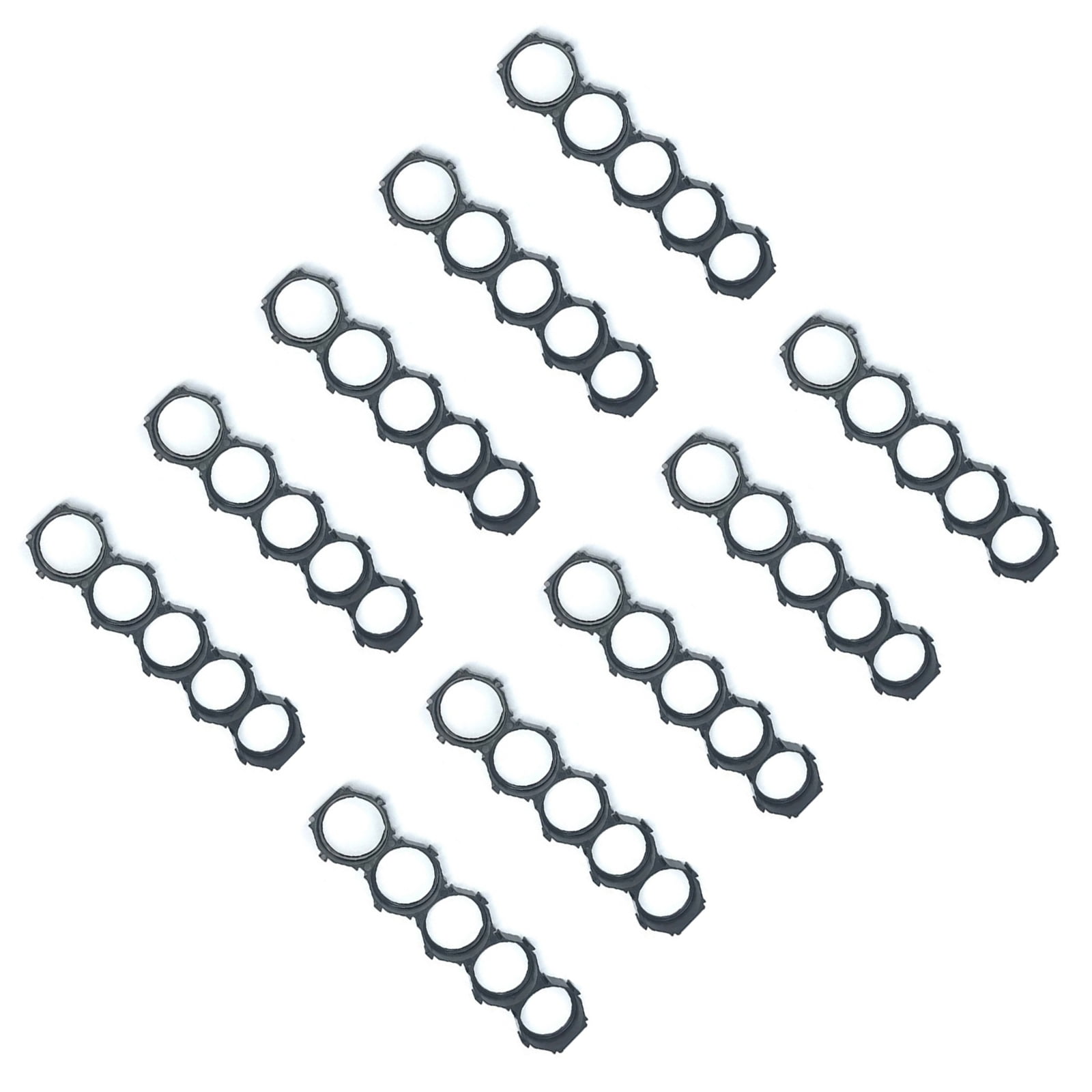 21700 Cylindrical Holder 21700 Stand with Robusts Construction and ...