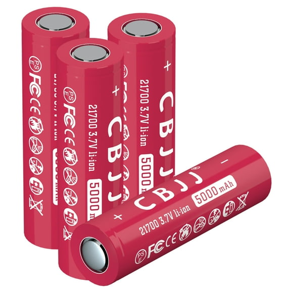 Rectangular Battery