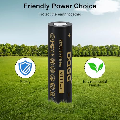 21700 Battery