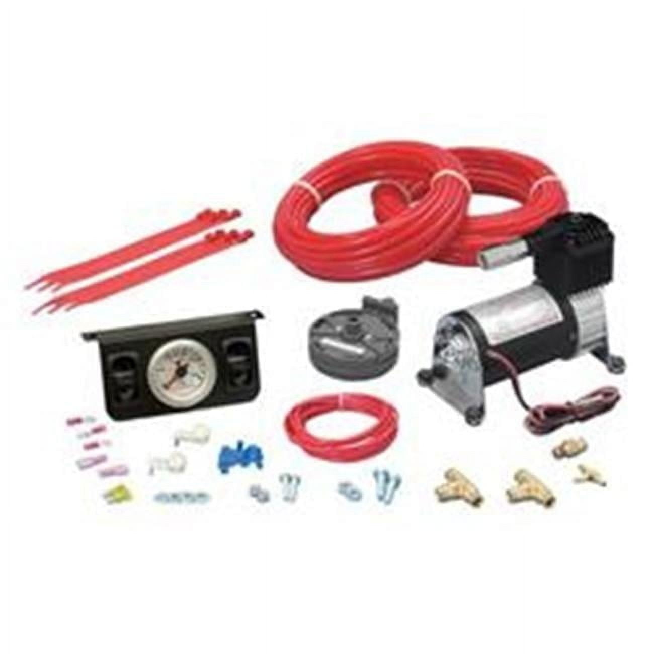 2178 Dual Electric Air Command Compressor System - Walmart.com