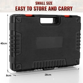 Us General Tool Box