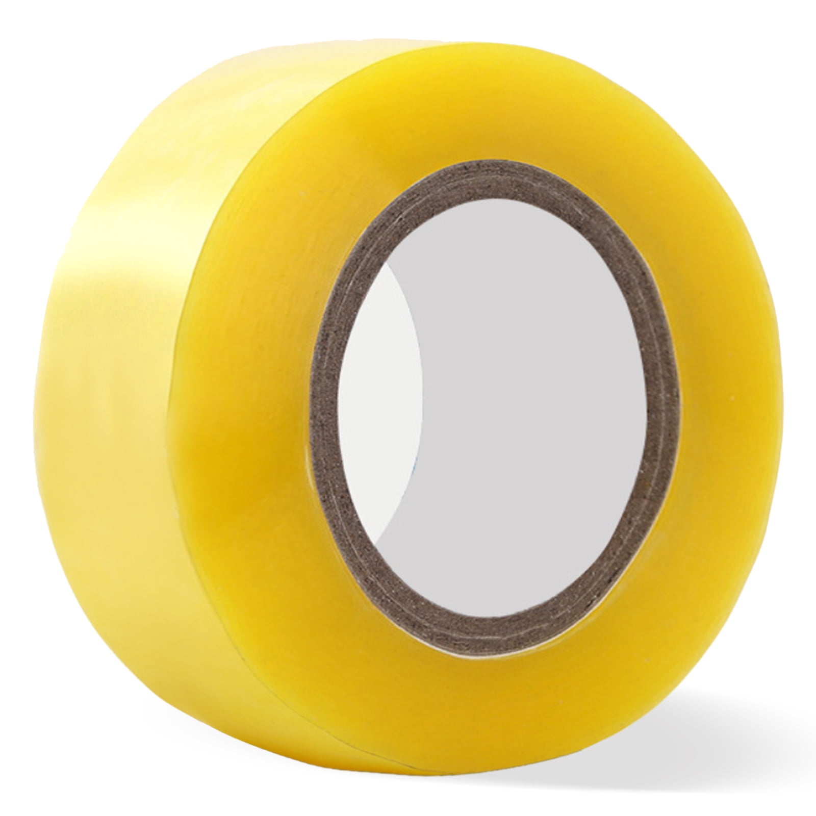 218 Yards Heavy Duty Packing Tape Large Pack Tape Clear Strong Adhesive Tape Rolls Refills