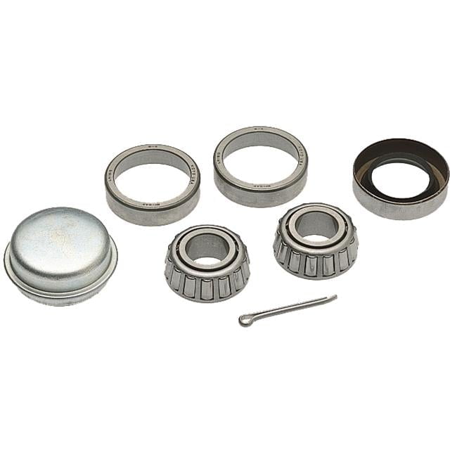 21806 1.06 in. Spindle 6500 Series Bearing Set - Walmart.com