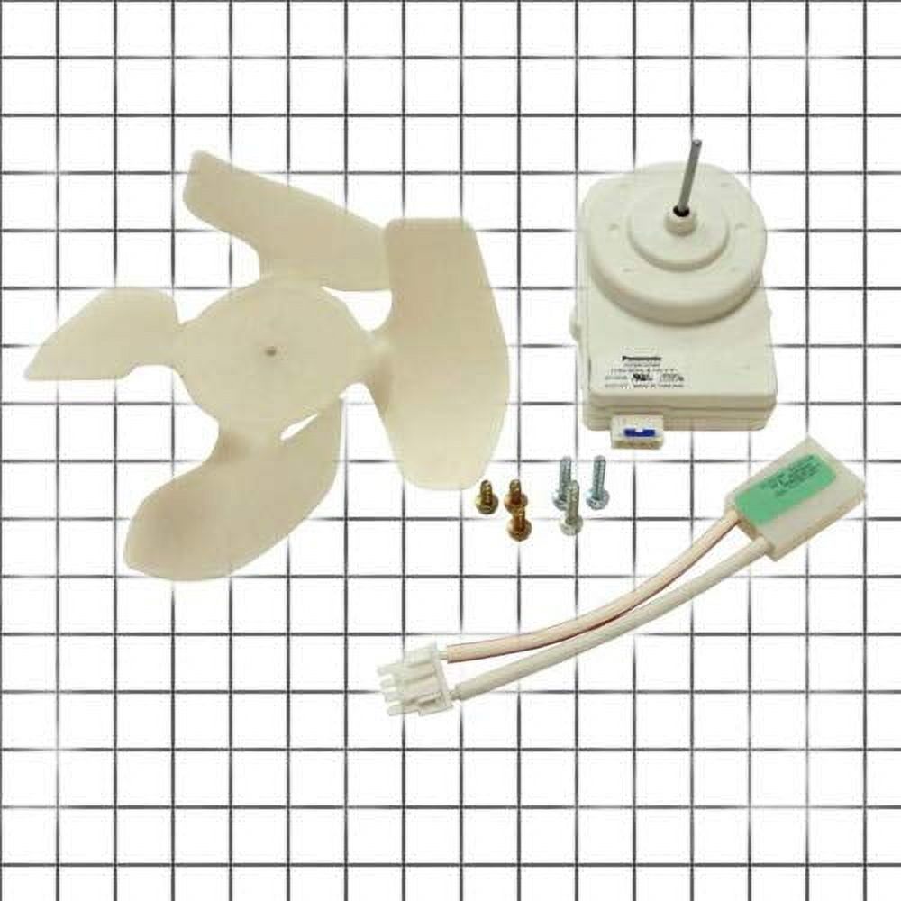 2188727 - OEM Upgraded Replacement for Whirlpool Refrigerator Condenser ...