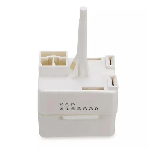 2188830 Refrigerators Relay And Overload For Kenmore Whirlpool Ah993073 ...