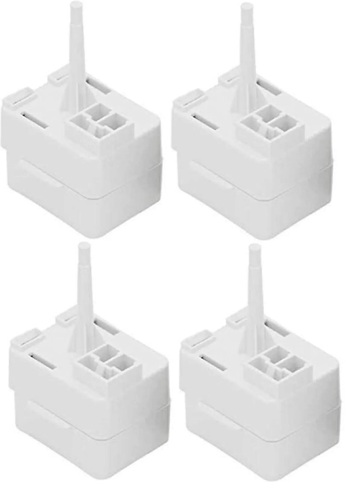 2188830 Refrigerators Relay and Overload for Kenmore Whirlpool AH993073 ...