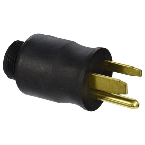 230 Volt Plug