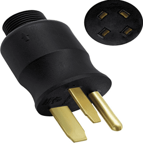 230 Volt Plug