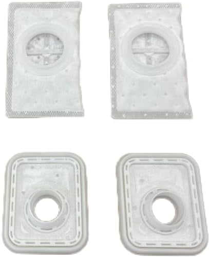 219700368 Fuel Pump Strainer Set Compatible with Seadoo RXP RXT GTX 4 ...