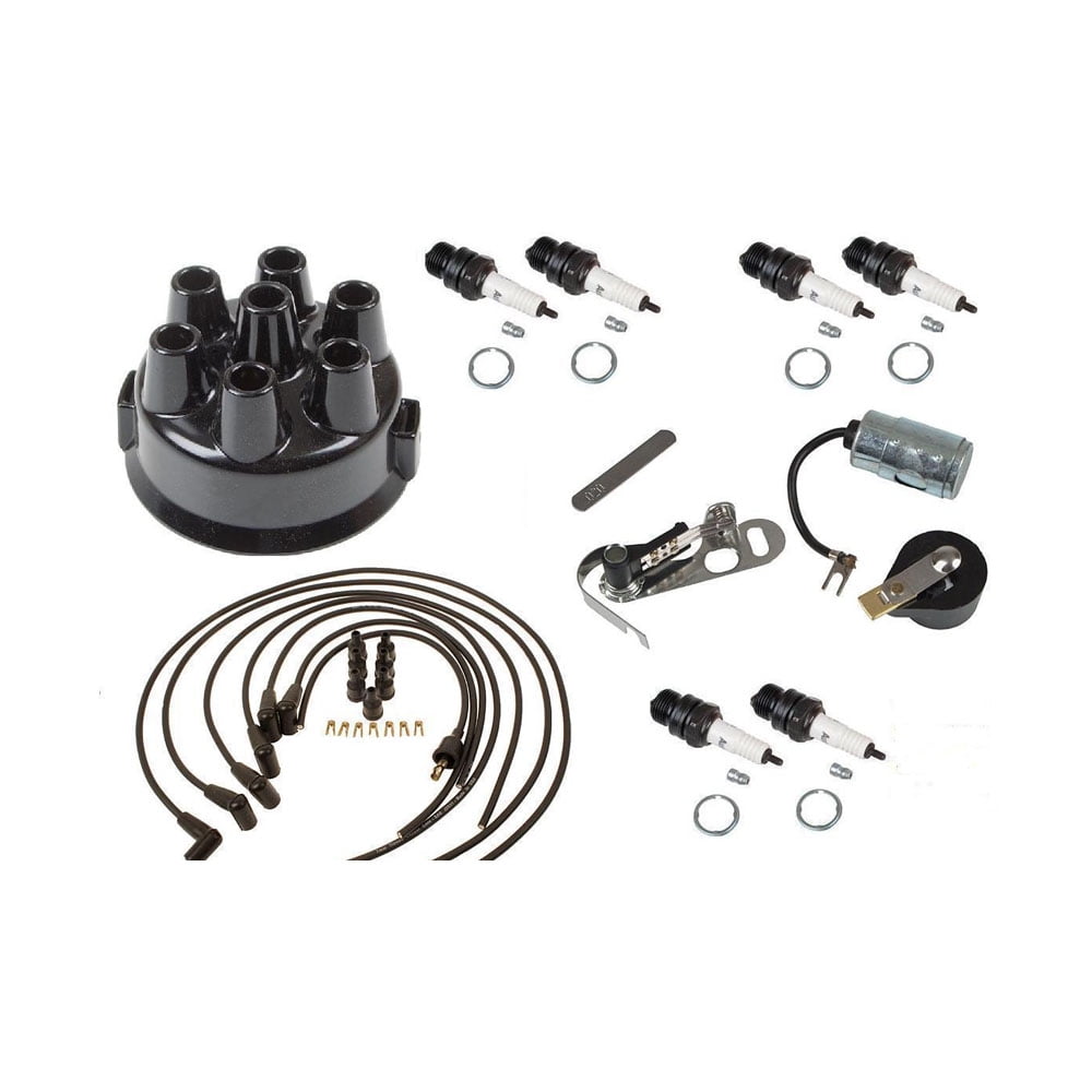 21A443 Fits JD White Oliver Mpl Distributor Cap 950 GVI G706 G707 G708 ...