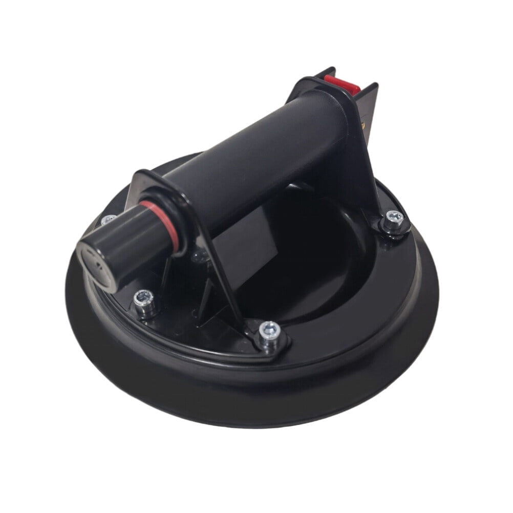21CM Glass Vacuum Suction Cup Lifter Industrial Heavy Glass Sucker ...