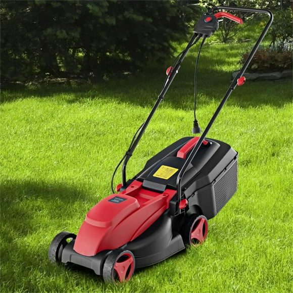 Cyber Monday Lawn Mowers Deals 2025 | Red - Walmart.com