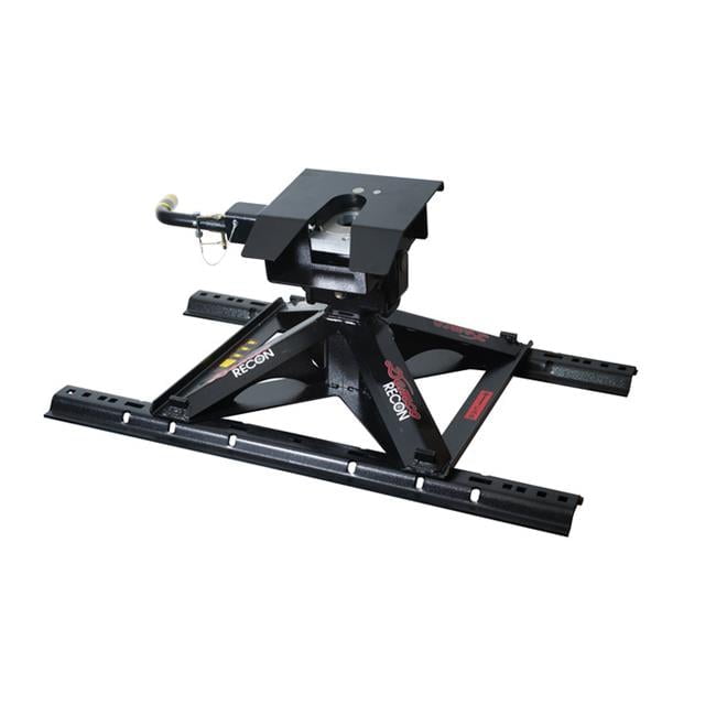 21K Fifth Wheel Recon Hitch with Bed Rails - Walmart.com