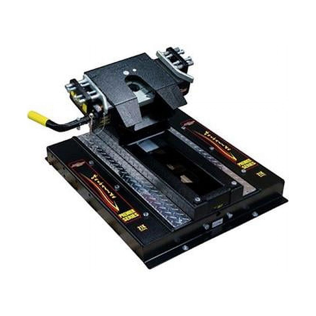 21K Rail Autoslide Fifth Wheel Hitch - Walmart.com