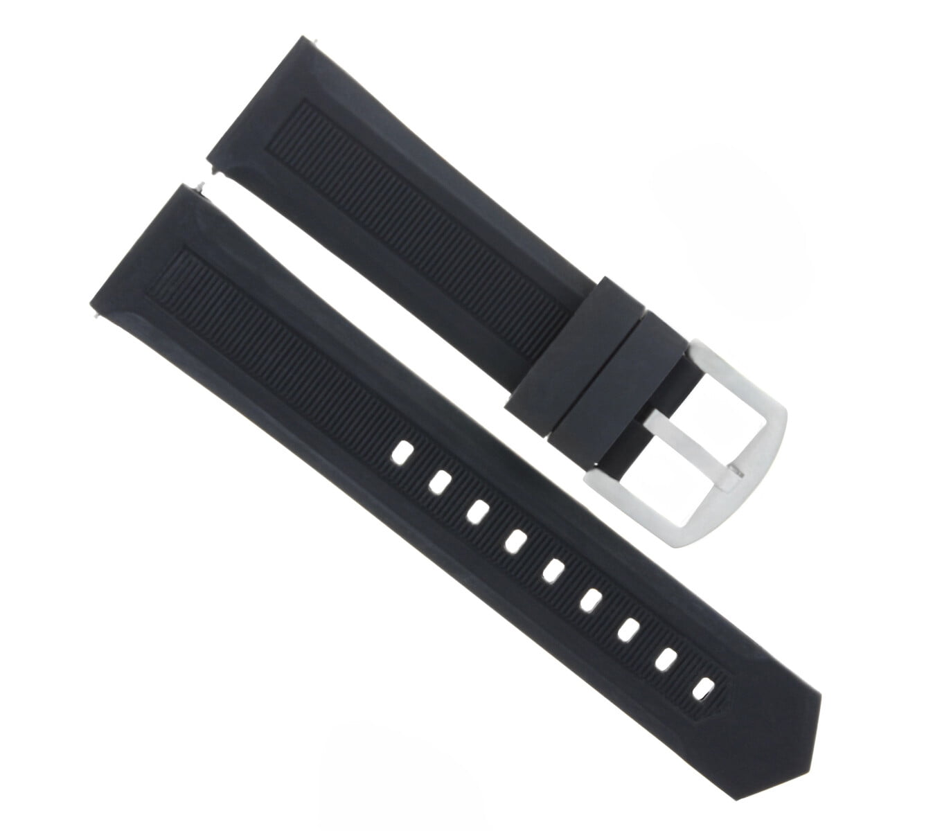 Tag Heuer Formula 1 Rubber Strap
