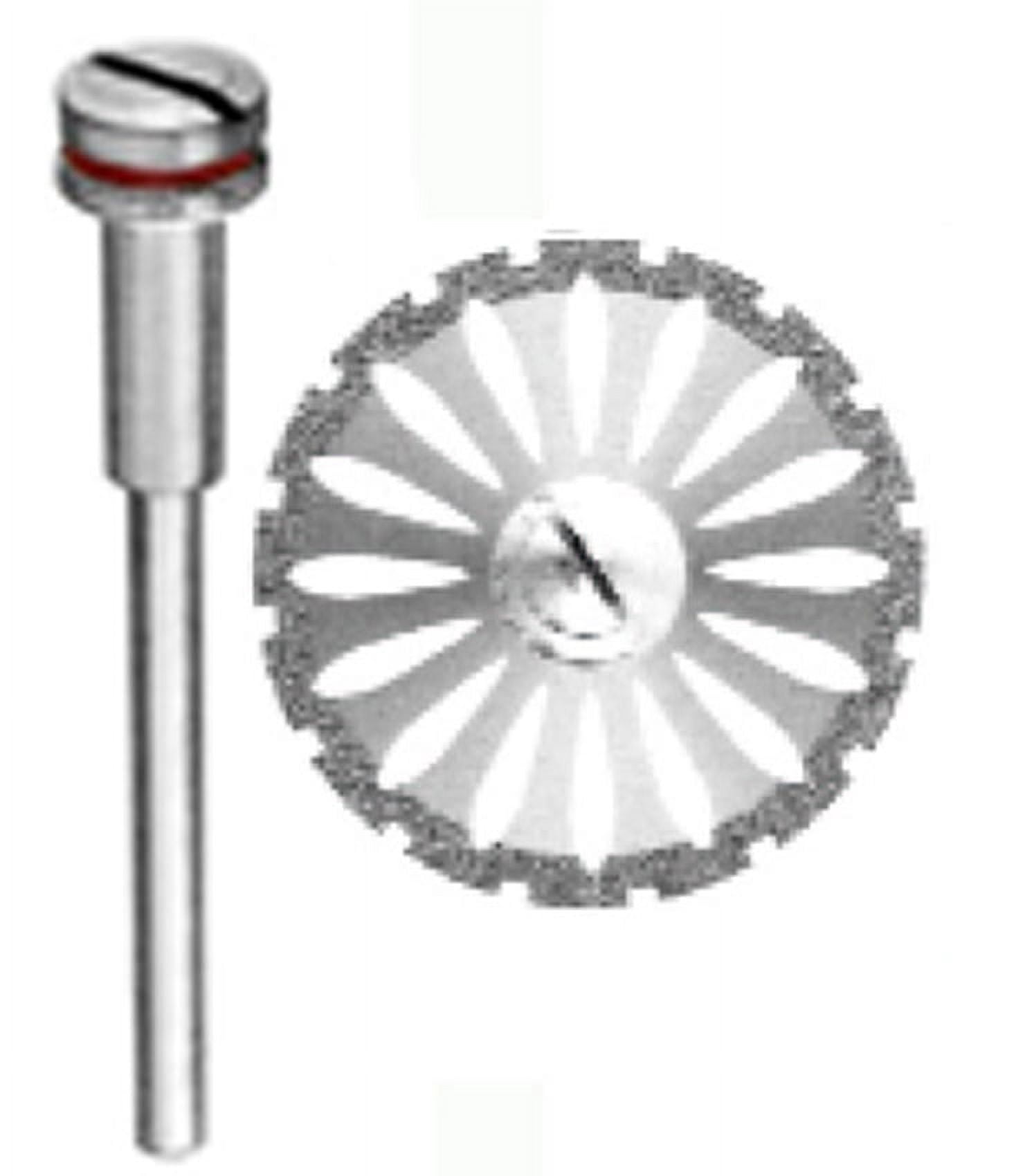 21MMX.20MM CUTTING DISK .20mm thick see through - Walmart.com