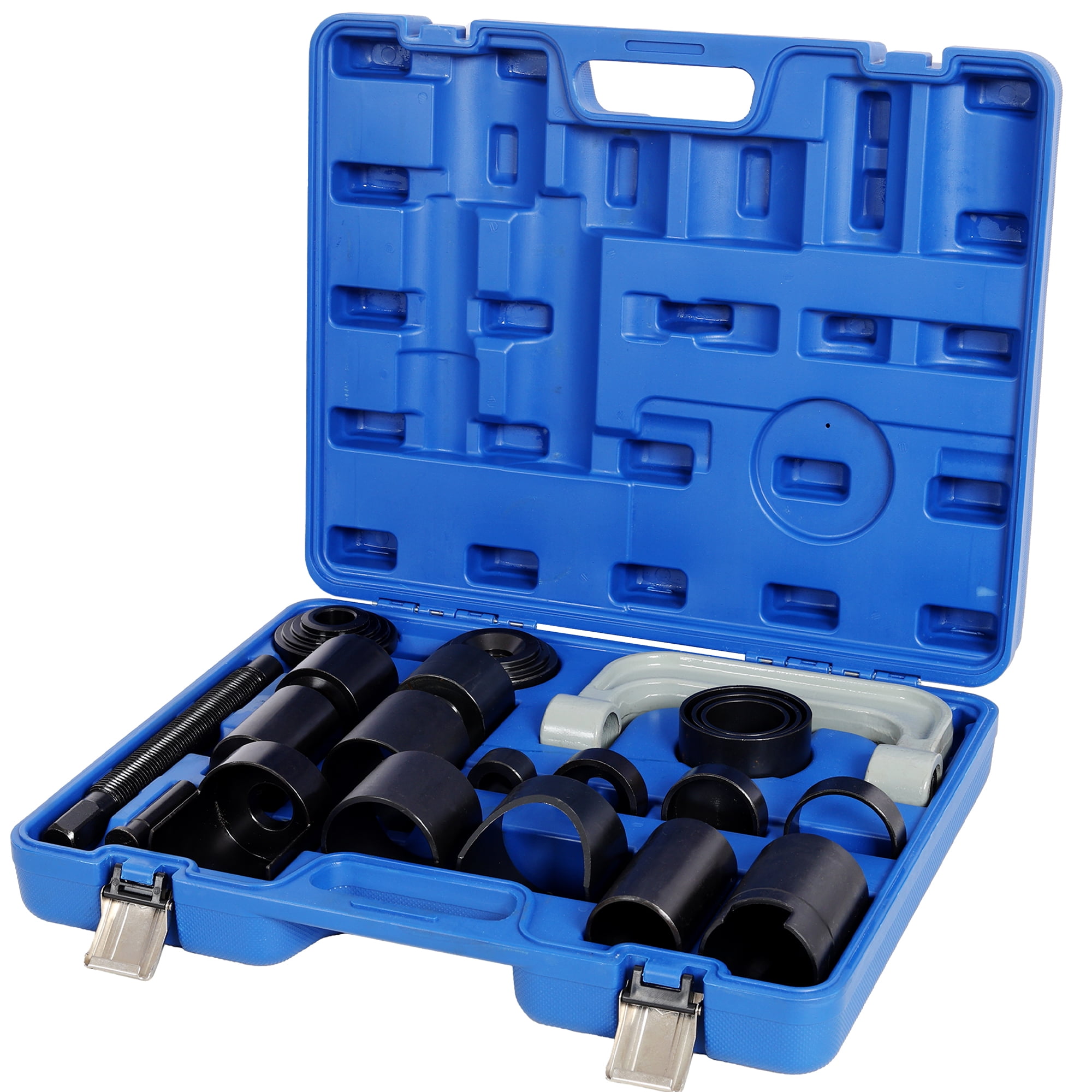 21PCS Durable Ball Joint Removal Kit,Upper and Lower Automotive Ball ...