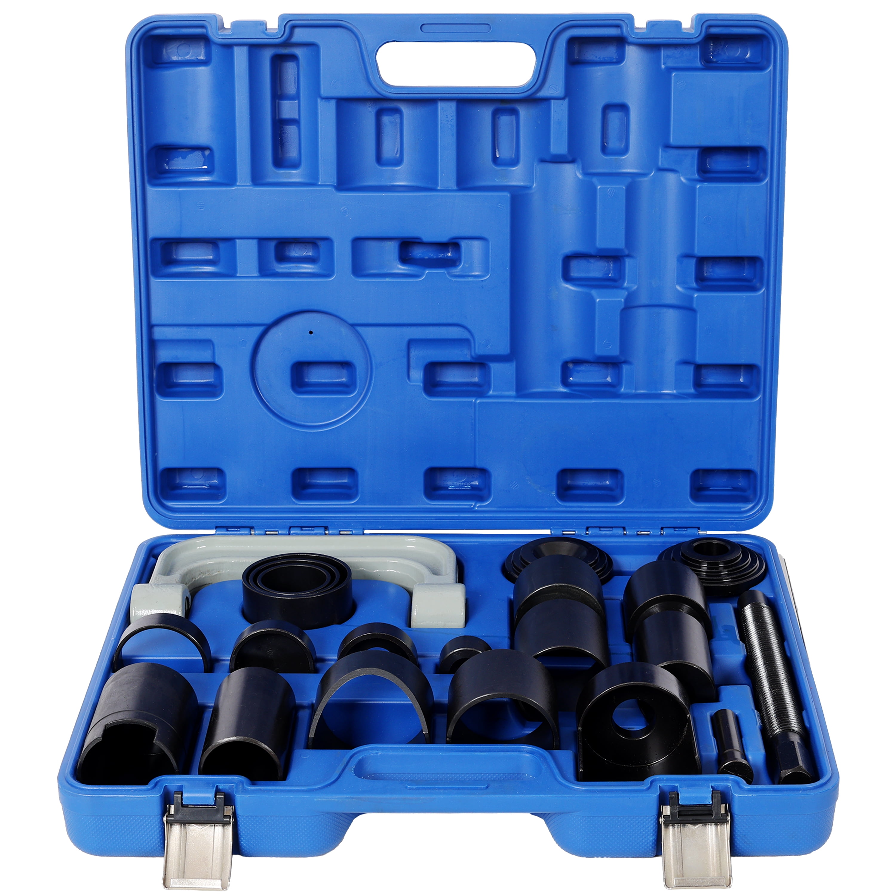 21PCS Heavy Duty Ball Joint Removal Kit,Upper and Lower Automotive Ball ...