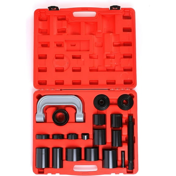 Ball Joint Removal Tool Kit,10PC Ball Joint Press Kit for Most 2WD 4WD ...