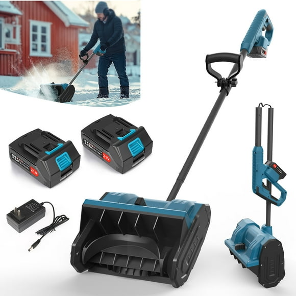 Electric Snow Shovels in Snow Removal - Walmart.com
